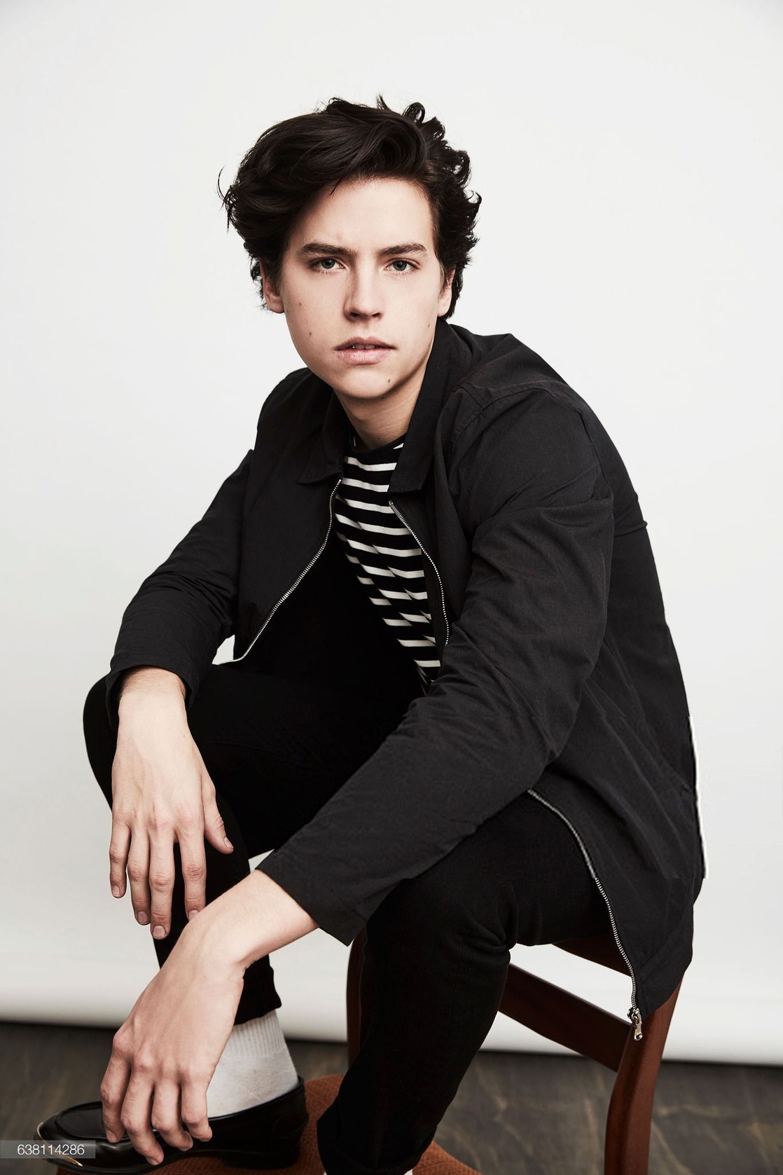 Cole Sprouse image