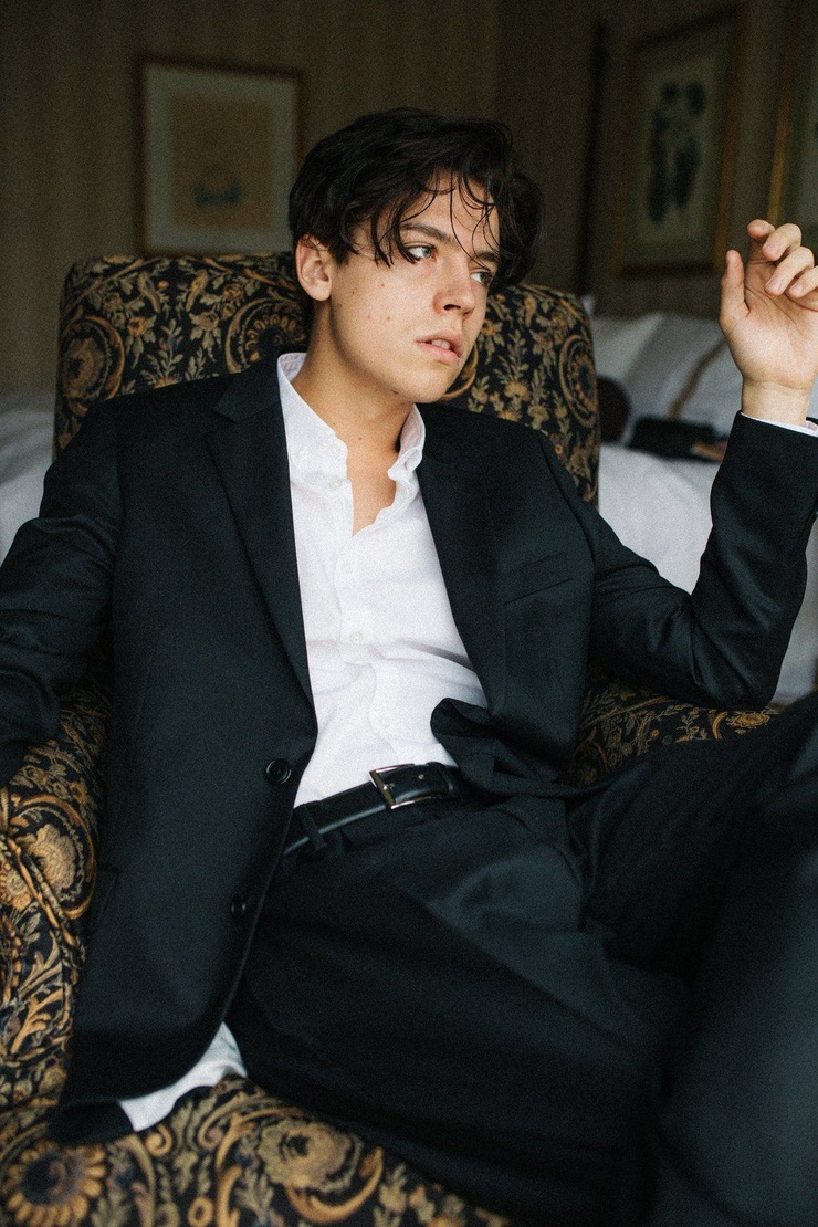 Picture of Cole Sprouse