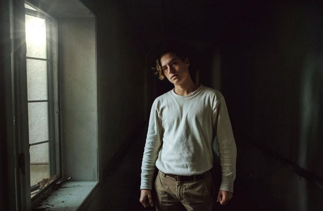 Picture of Cole Sprouse