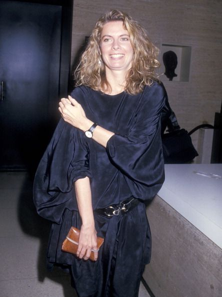 Picture of Kathryn Harrold