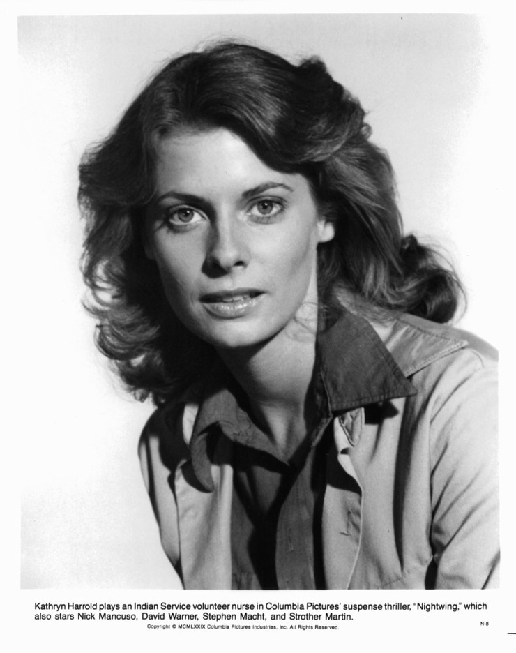 Picture of Kathryn Harrold