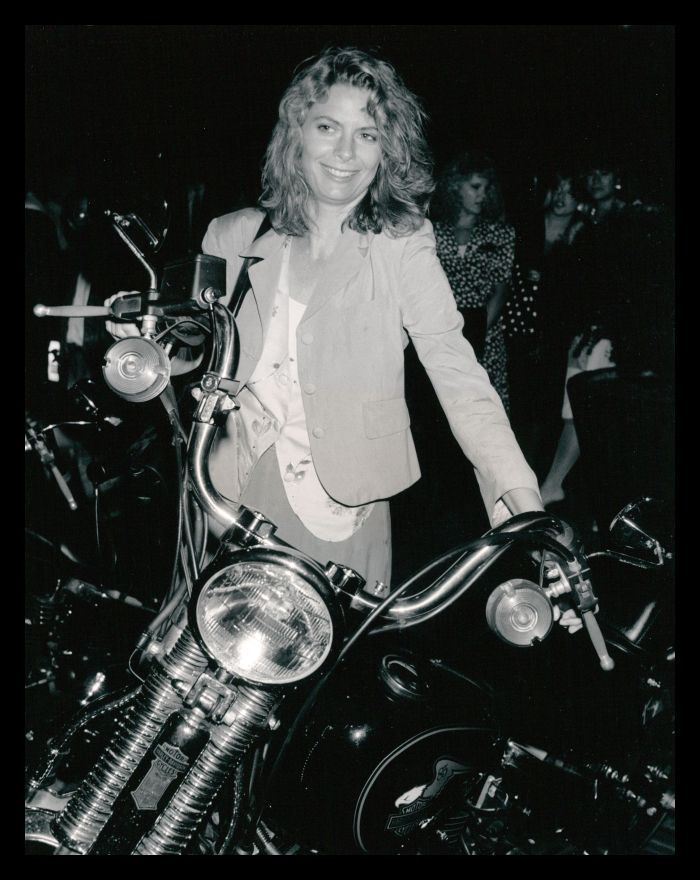 Kathryn Harrold picture