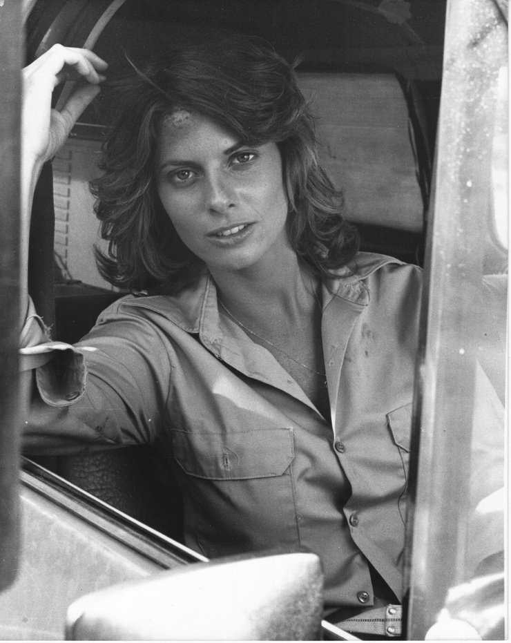 Picture of Kathryn Harrold