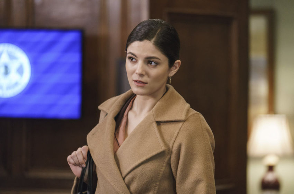 Picture of Chicago Justice