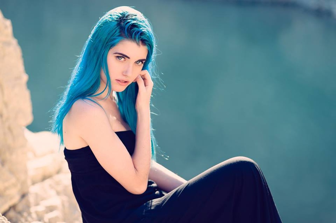 Picture of Emma Hyer