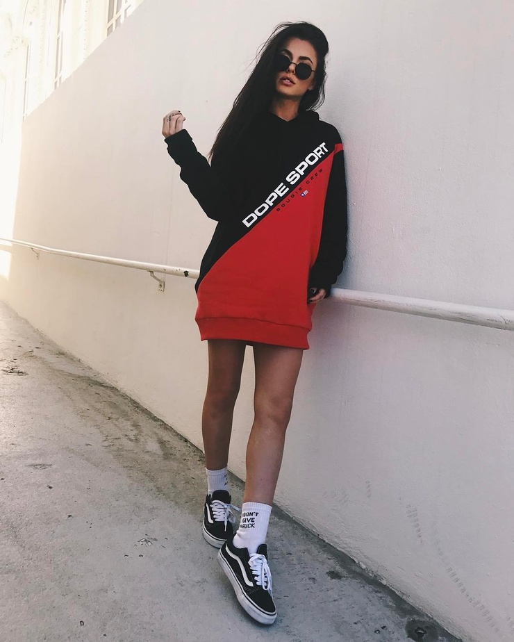 Picture of Kylie Rae