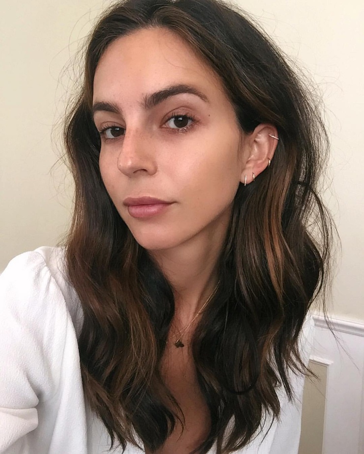 Amanda Pizziconi