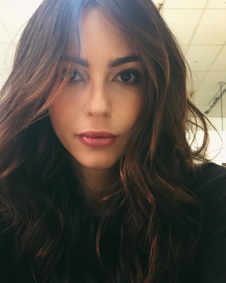 Amanda Pizziconi