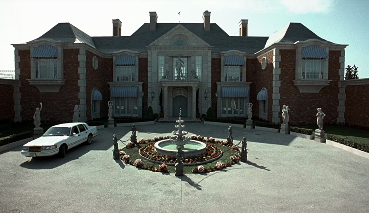 Addams Family Values