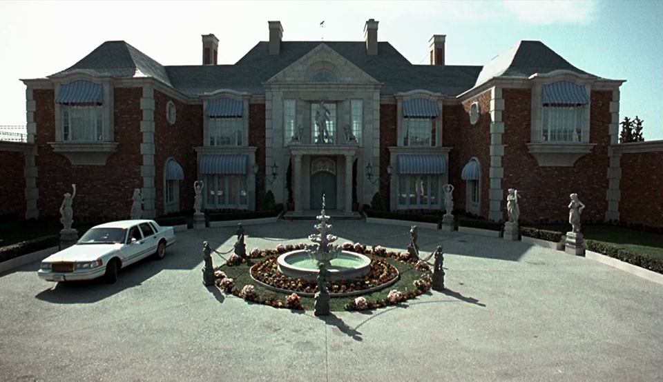 Addams Family Values