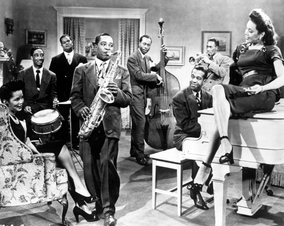 Image of Louis Jordan