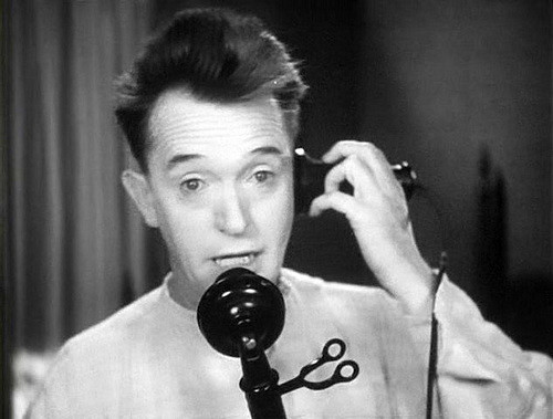 Picture of Stan Laurel