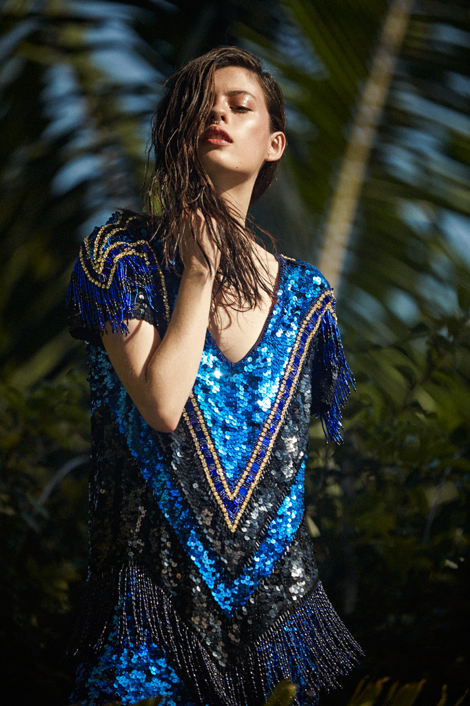 Picture of Alissa Salls