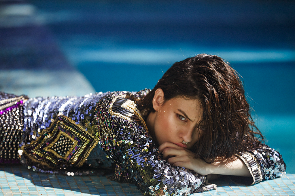 Picture of Alissa Salls