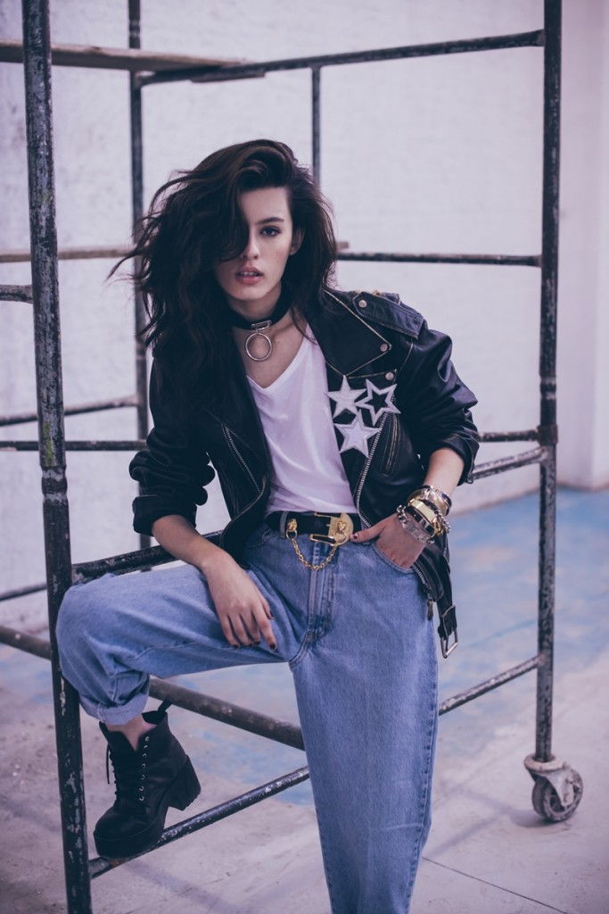 Picture of Alissa Salls