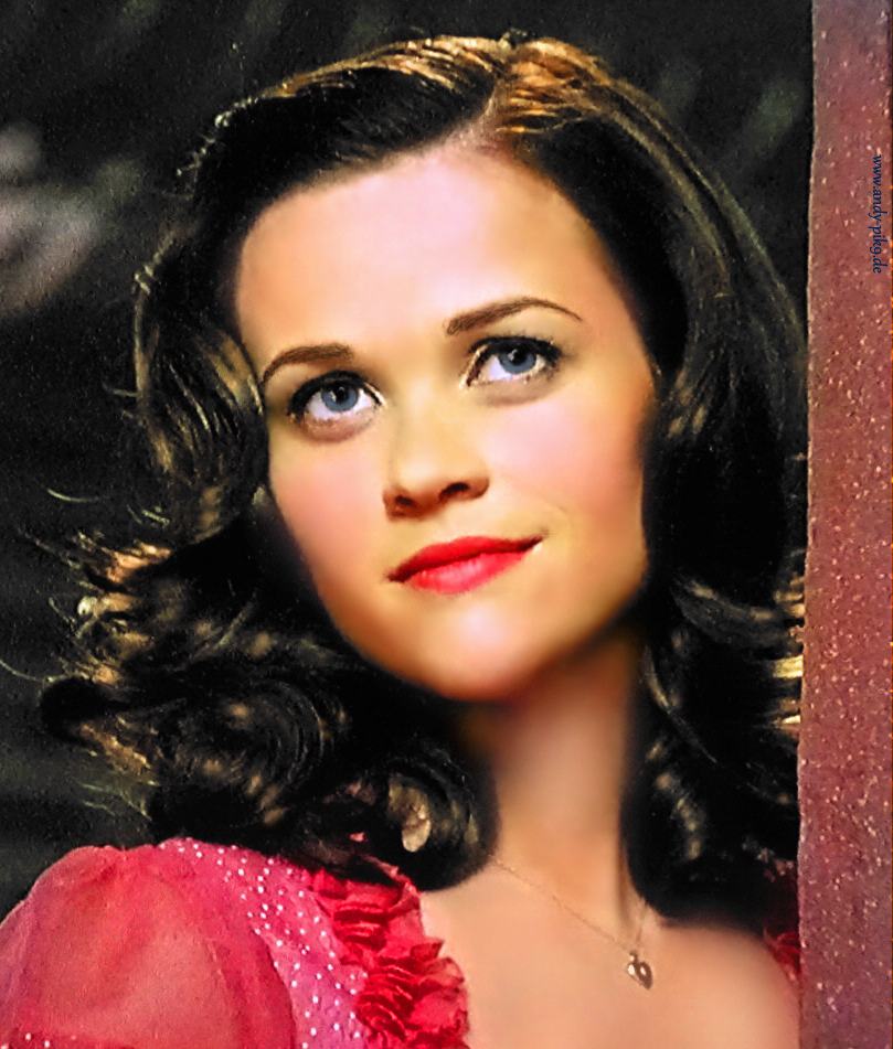 Image of Reese Witherspoon