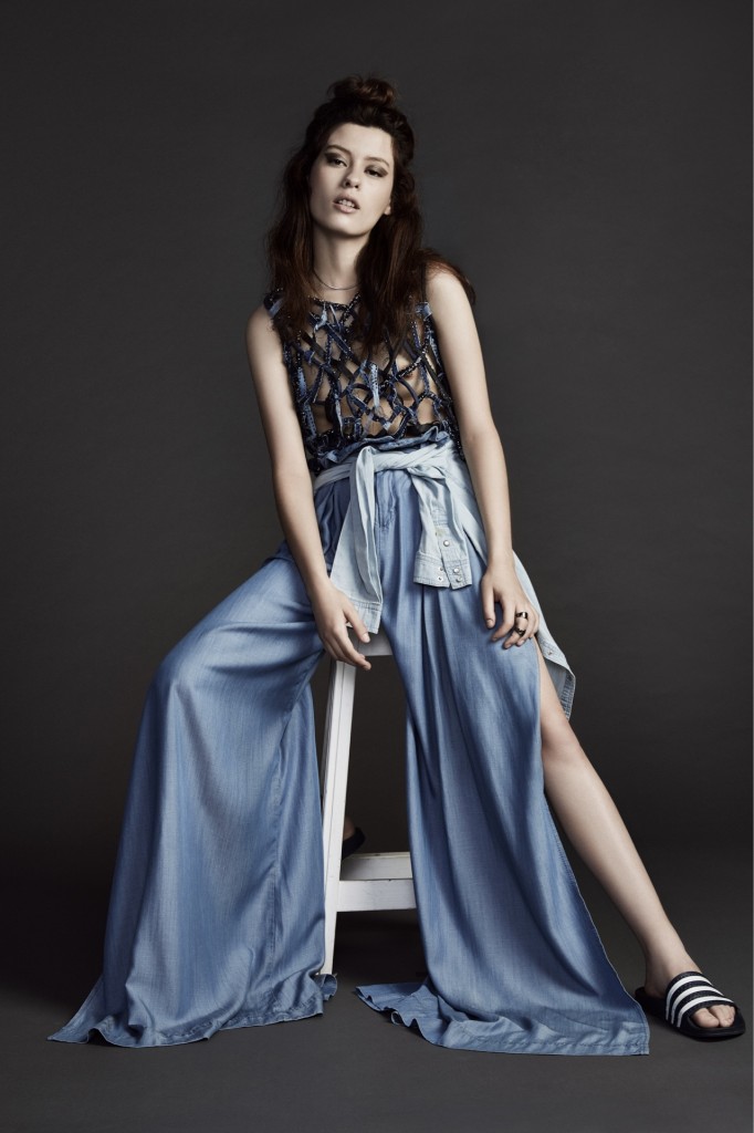 Picture of Alissa Salls