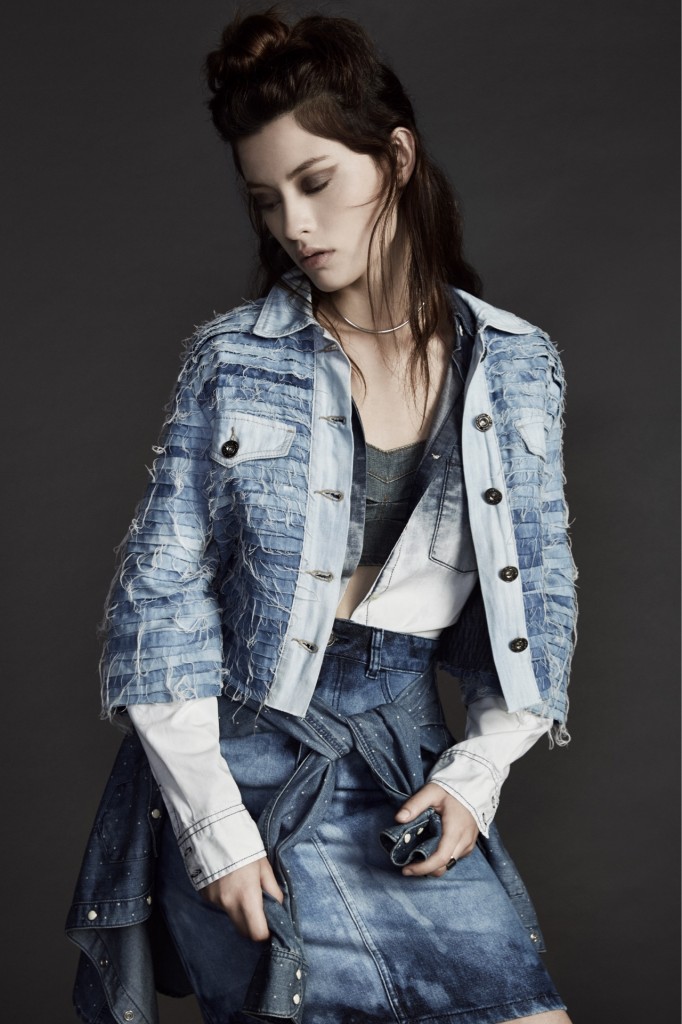 Picture of Alissa Salls