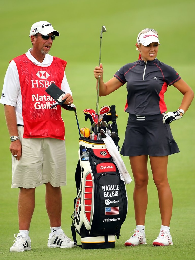 Picture of Natalie Gulbis