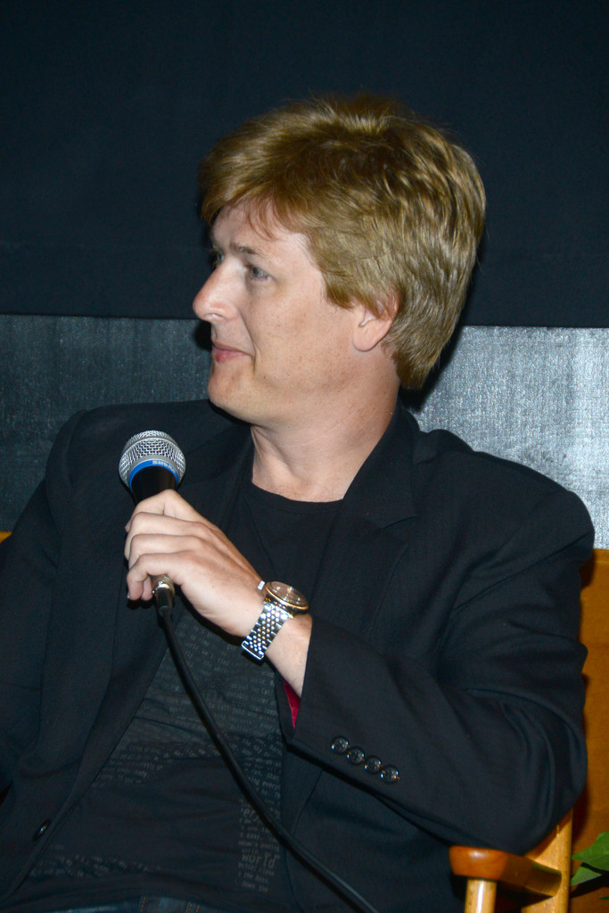 Picture of Johan Earl
