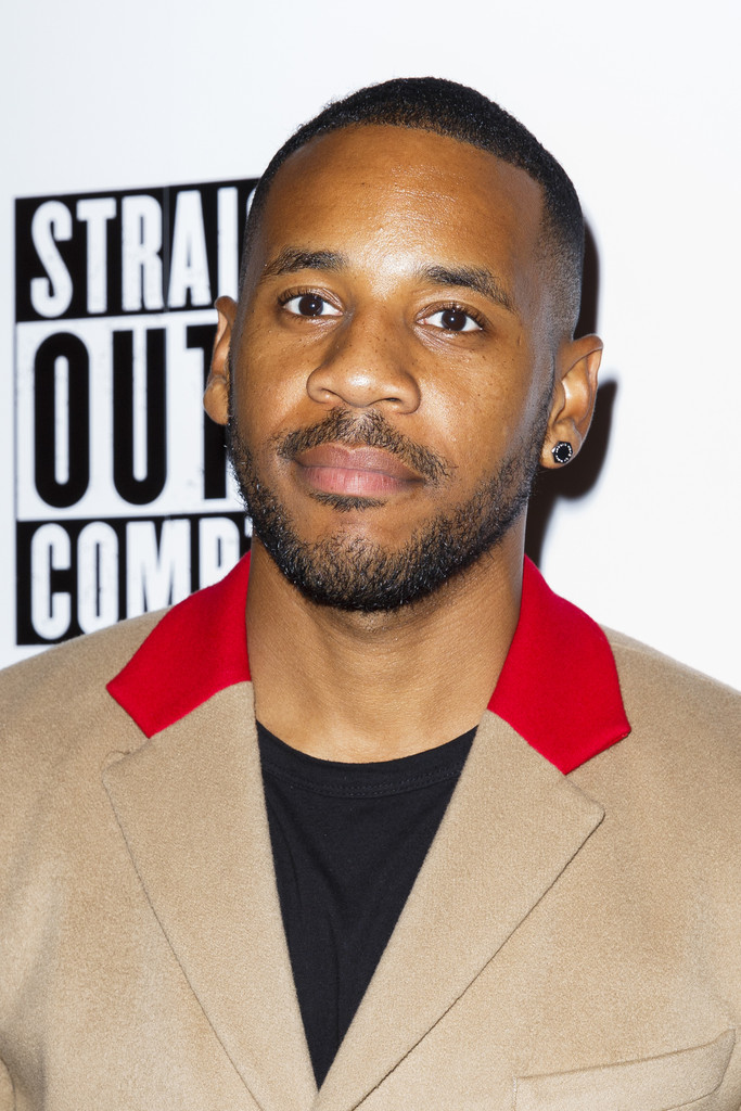 Picture of Reggie Yates