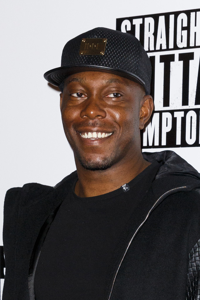 Image of Dizzee Rascal