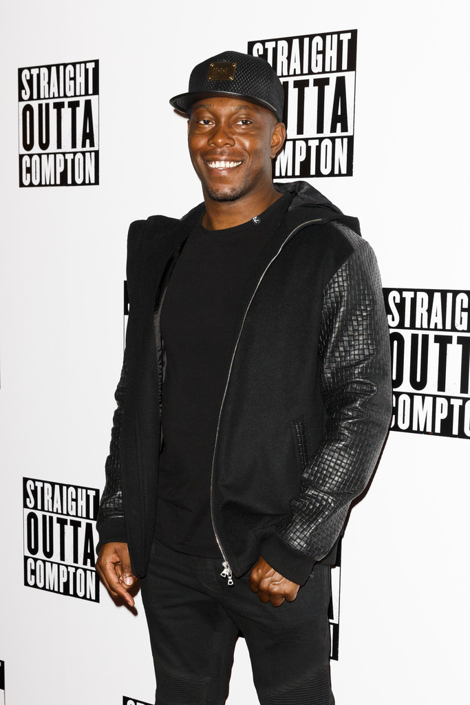 Picture of Dizzee Rascal