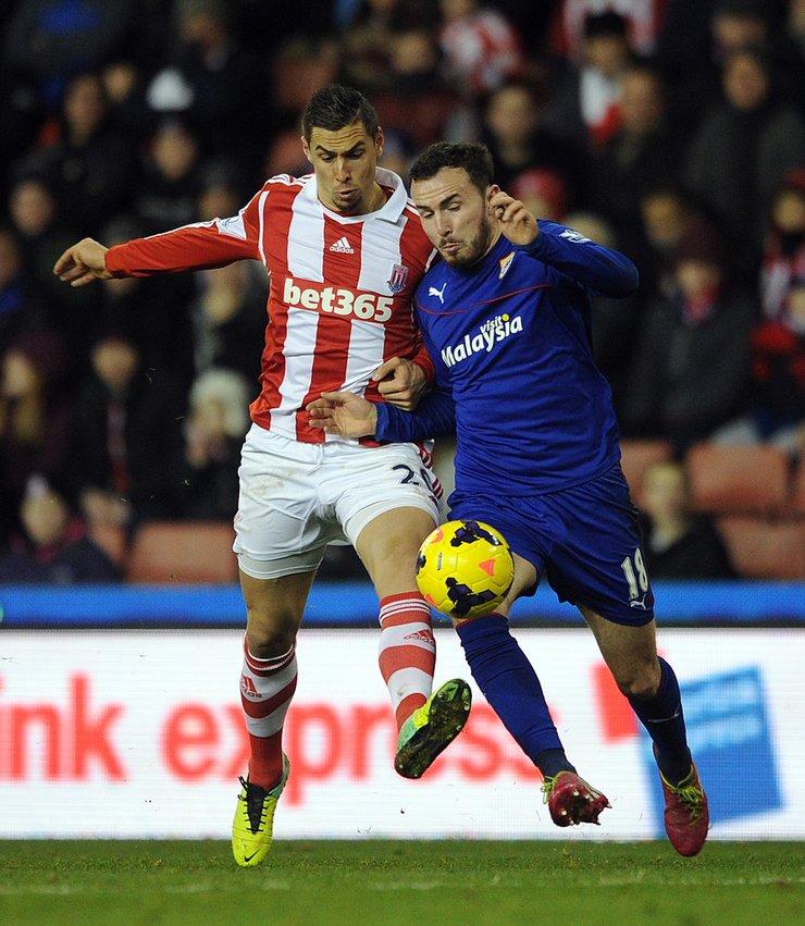 Picture of Geoff Cameron