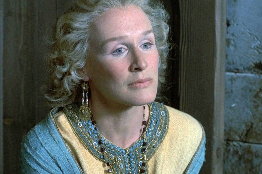 Glenn Close