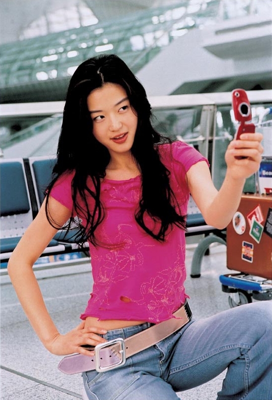 Picture of Gianna Jun