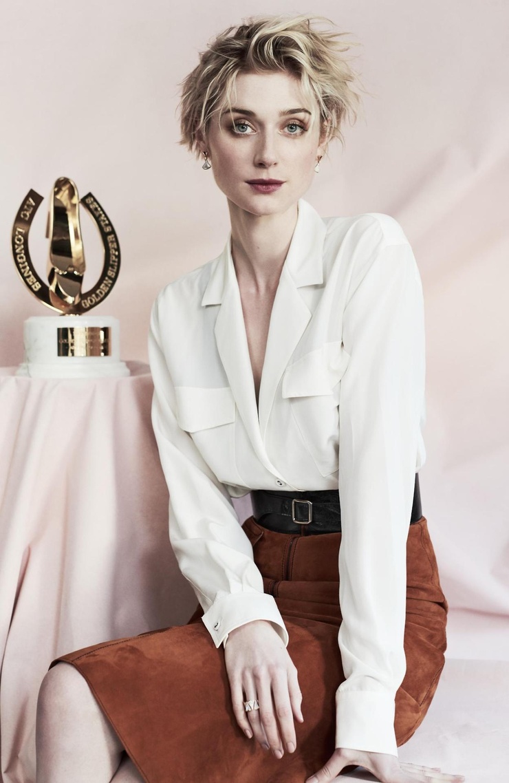 Picture of Elizabeth Debicki