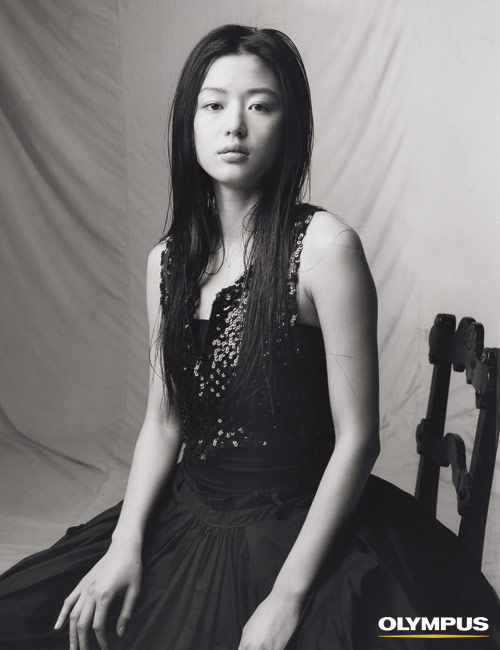 Picture of Gianna Jun