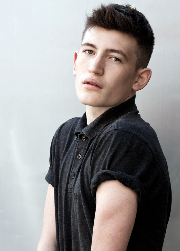 Picture of Dylan Patrick Hartigan