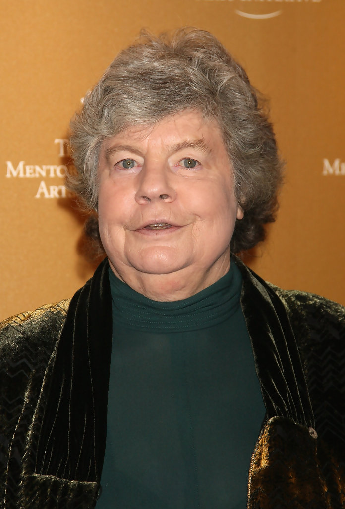 A.S. Byatt picture
