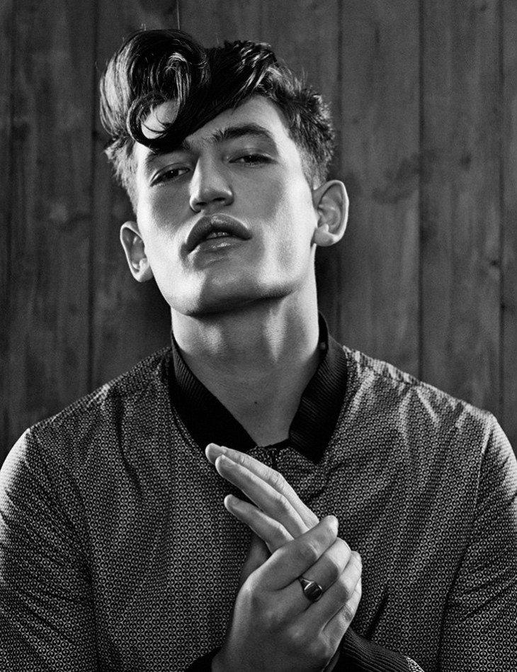 Picture of Dylan Patrick Hartigan