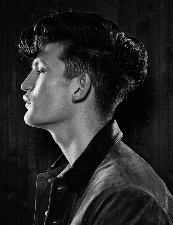 Dylan Patrick Hartigan picture