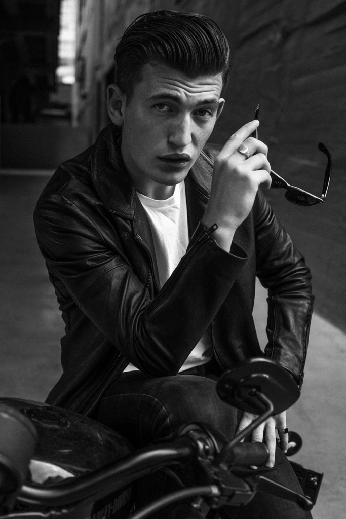 Picture of Dylan Patrick Hartigan