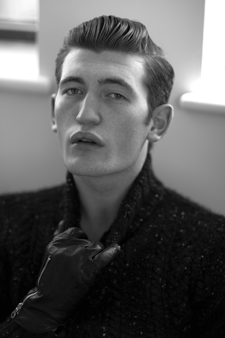 Picture of Dylan Patrick Hartigan