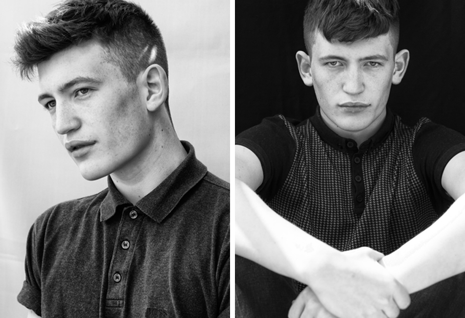 Picture of Dylan Patrick Hartigan