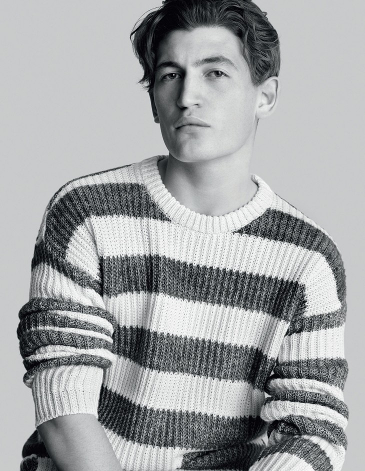 Picture of Dylan Patrick Hartigan