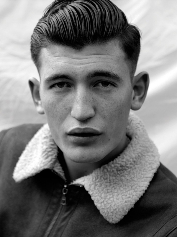 Picture of Dylan Patrick Hartigan