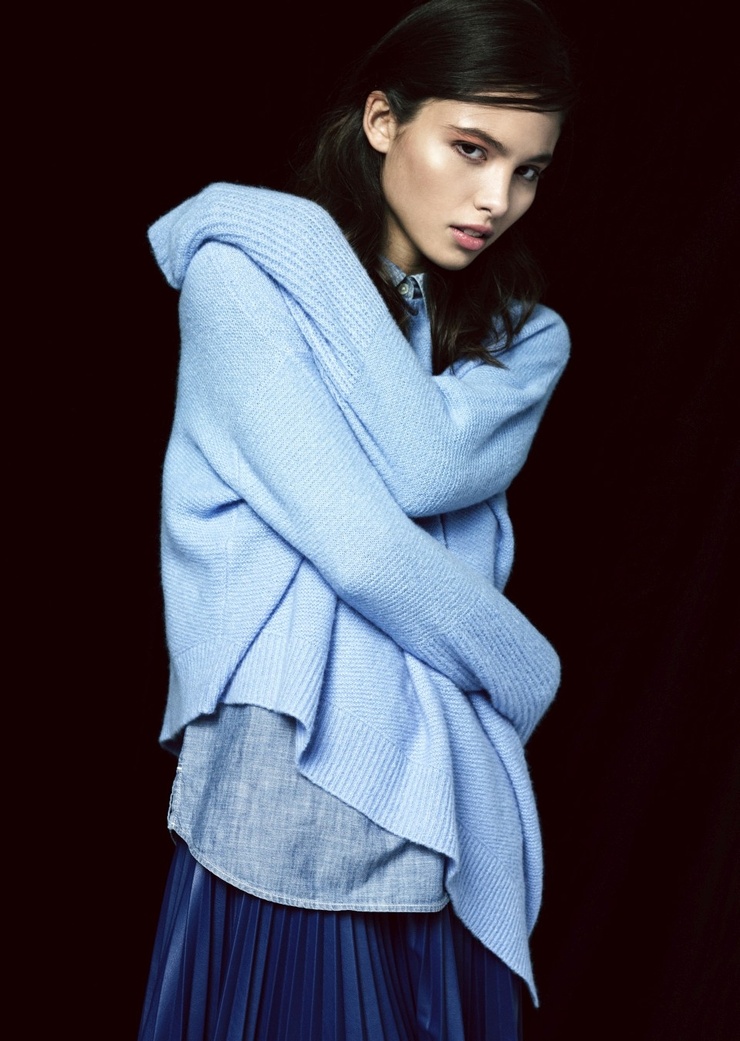 Picture of Alexandra Dell'anno