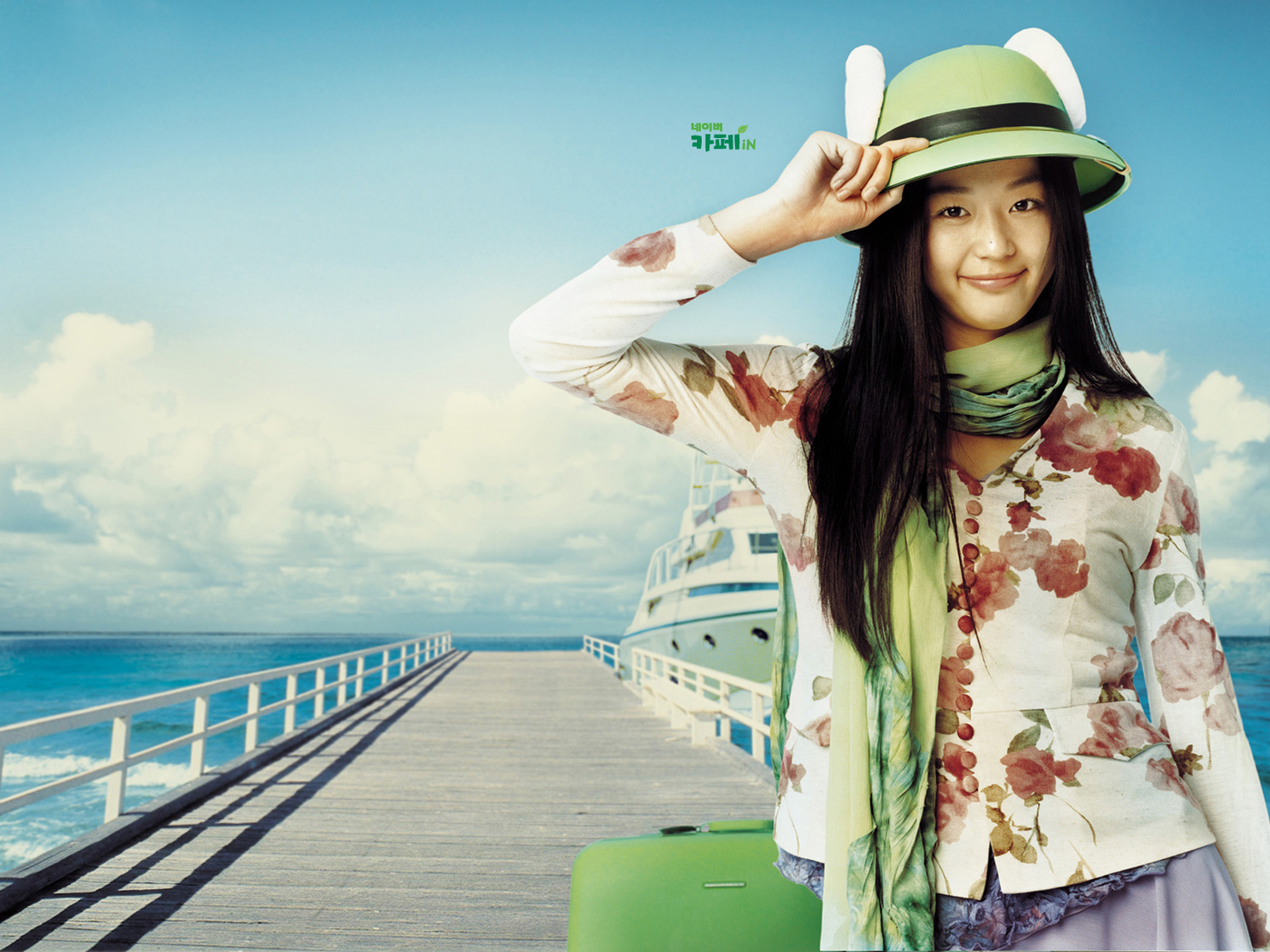 Picture of Gianna Jun