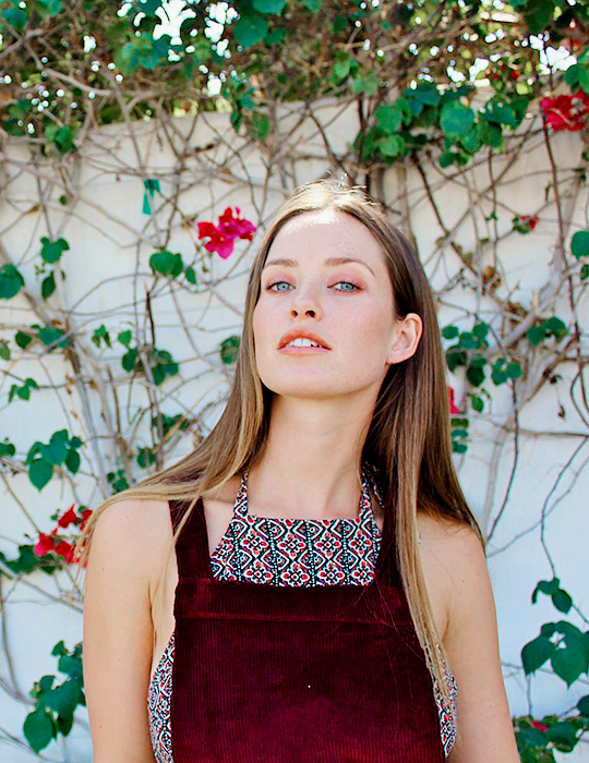 Merritt Patterson