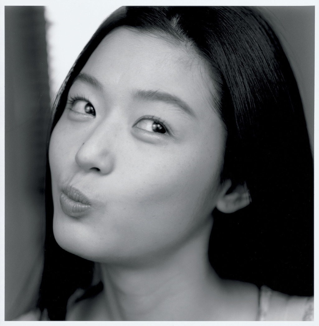 Picture of Gianna Jun
