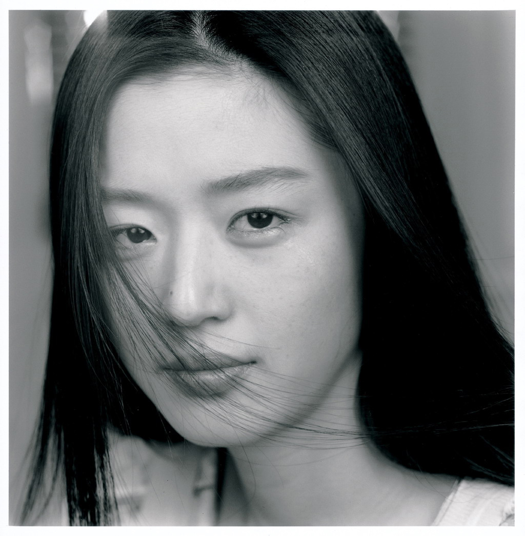 Picture of Gianna Jun
