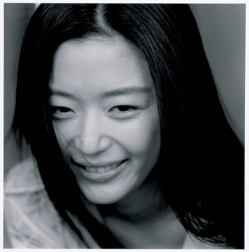 Picture of Gianna Jun