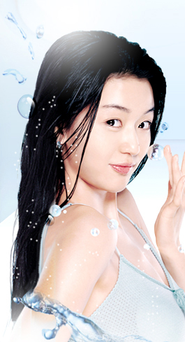 Picture of Gianna Jun