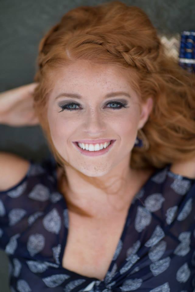 Picture of Taylor Freeman