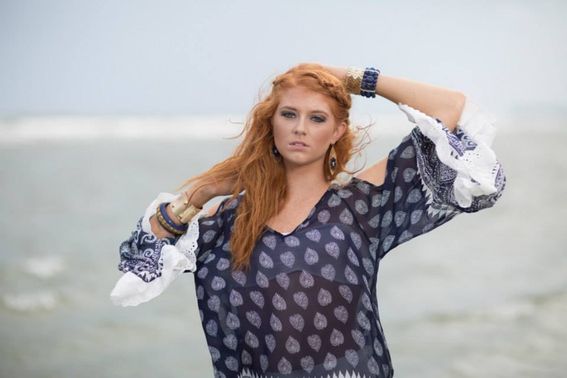 Picture of Taylor Freeman